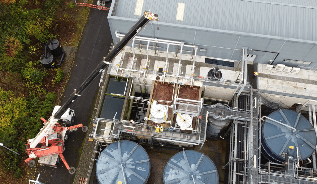 Homepage | Isle Utilities