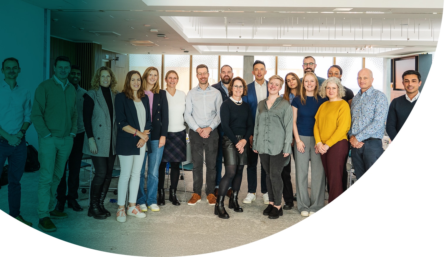 Our Team | Isle Utilities